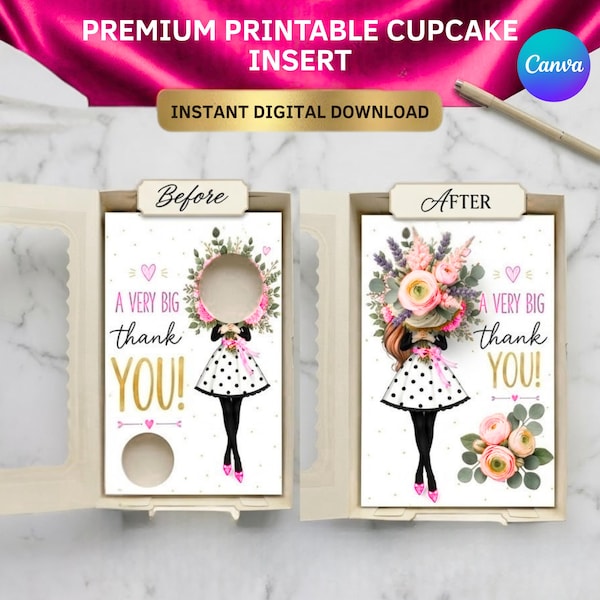 Cute Birthday Box - Etsy UK