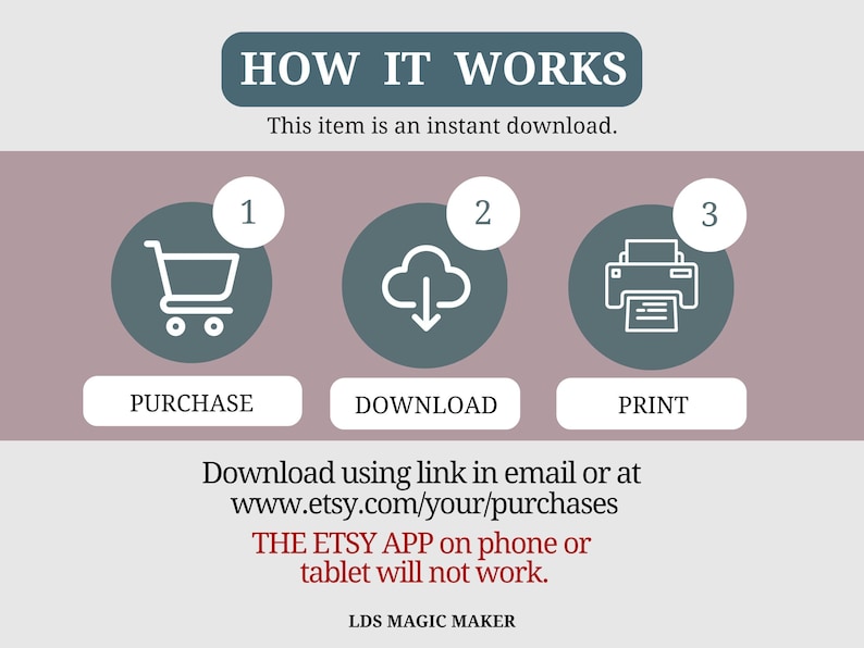 Walk With Me Coloring Page Bundle, 2026 LDS Youth Theme, Easy Young ...