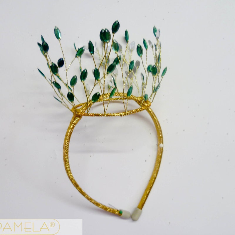Tinkerbell Crown - Etsy