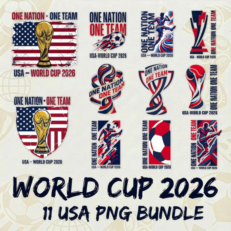 World Cup 2026 Wall Chart - Etsy