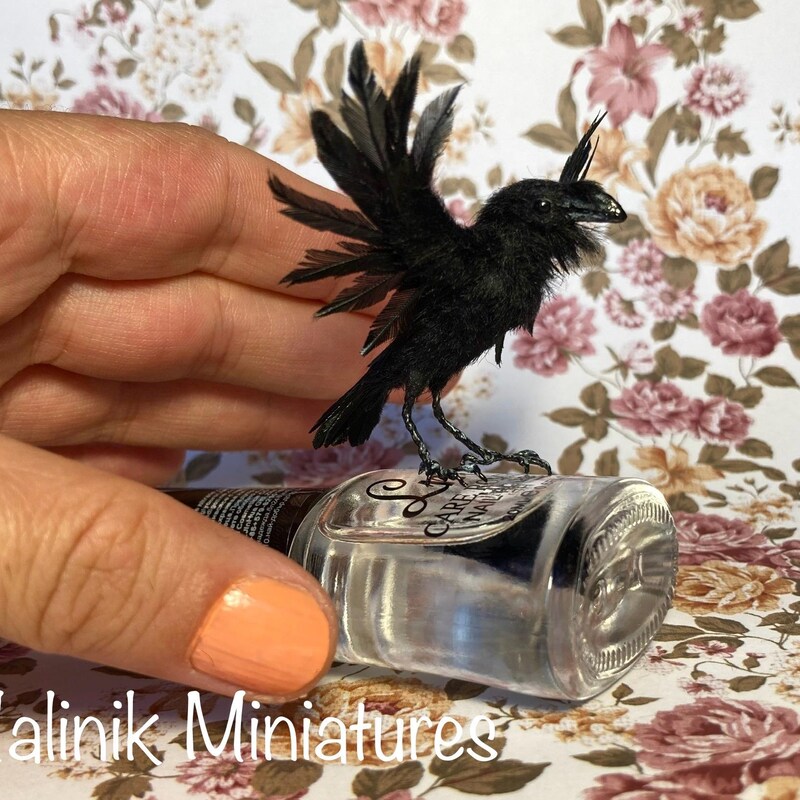 Ooak Miniature - Etsy