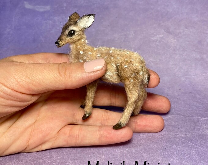 Custom Miniature Bag Choose Colour - Etsy