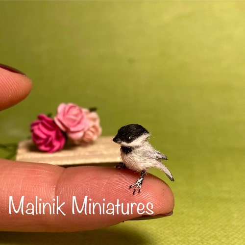 malinikminiatures - Etsy