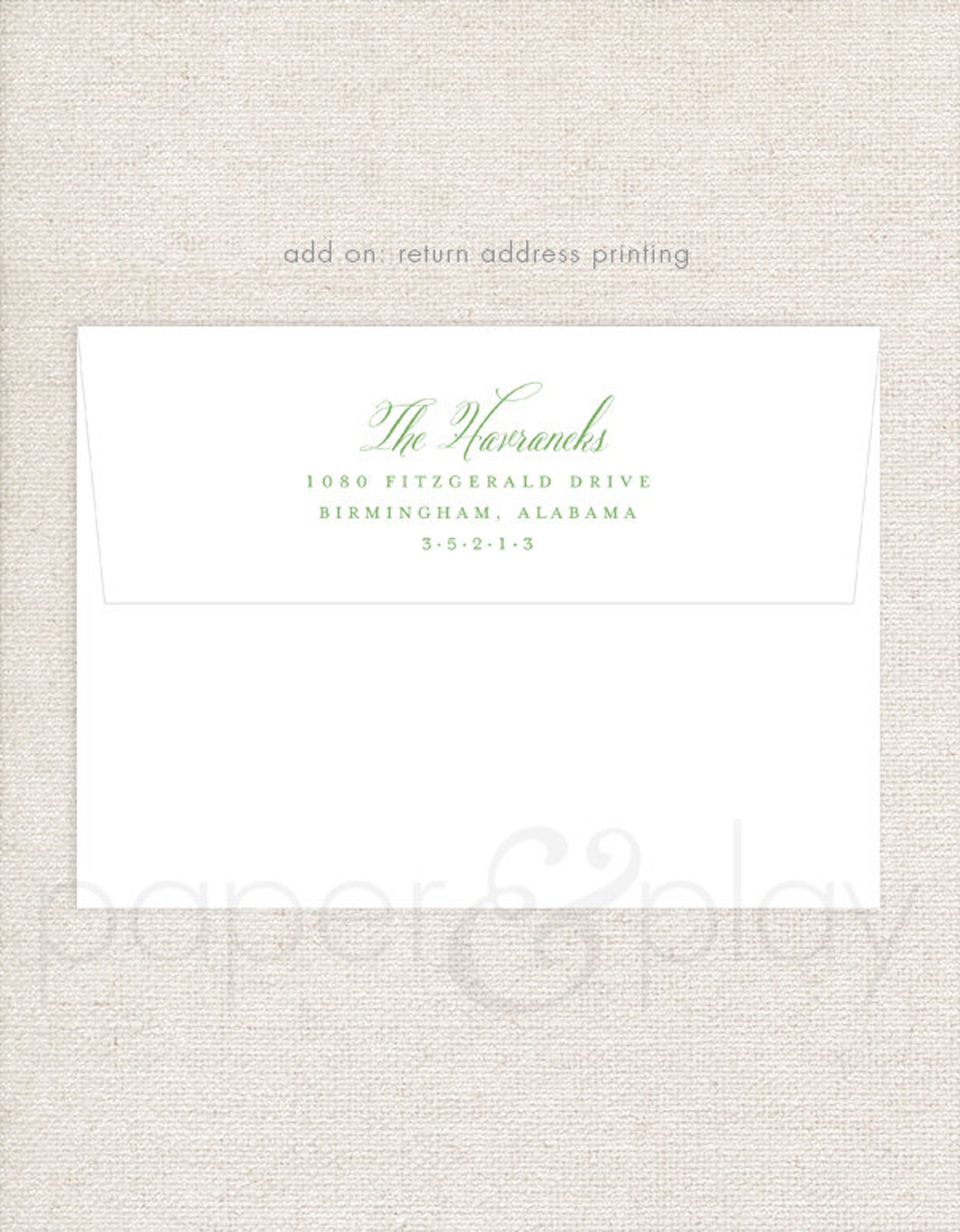 Hark the Herald Angels Watercolor Christmas Card // Holiday // Family ...