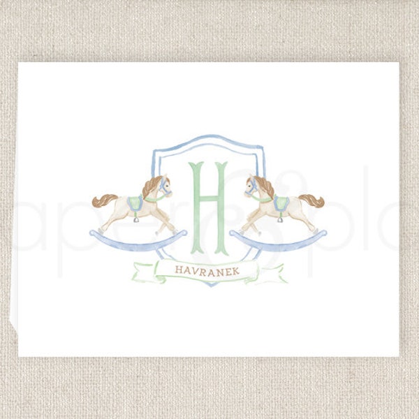 Rocking Cards - Etsy