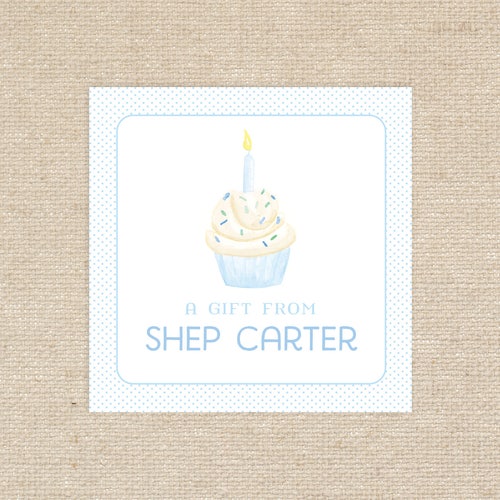 Farm Favor Tag Farm Favor Tag Barn Yard Thank You Barn | Etsy