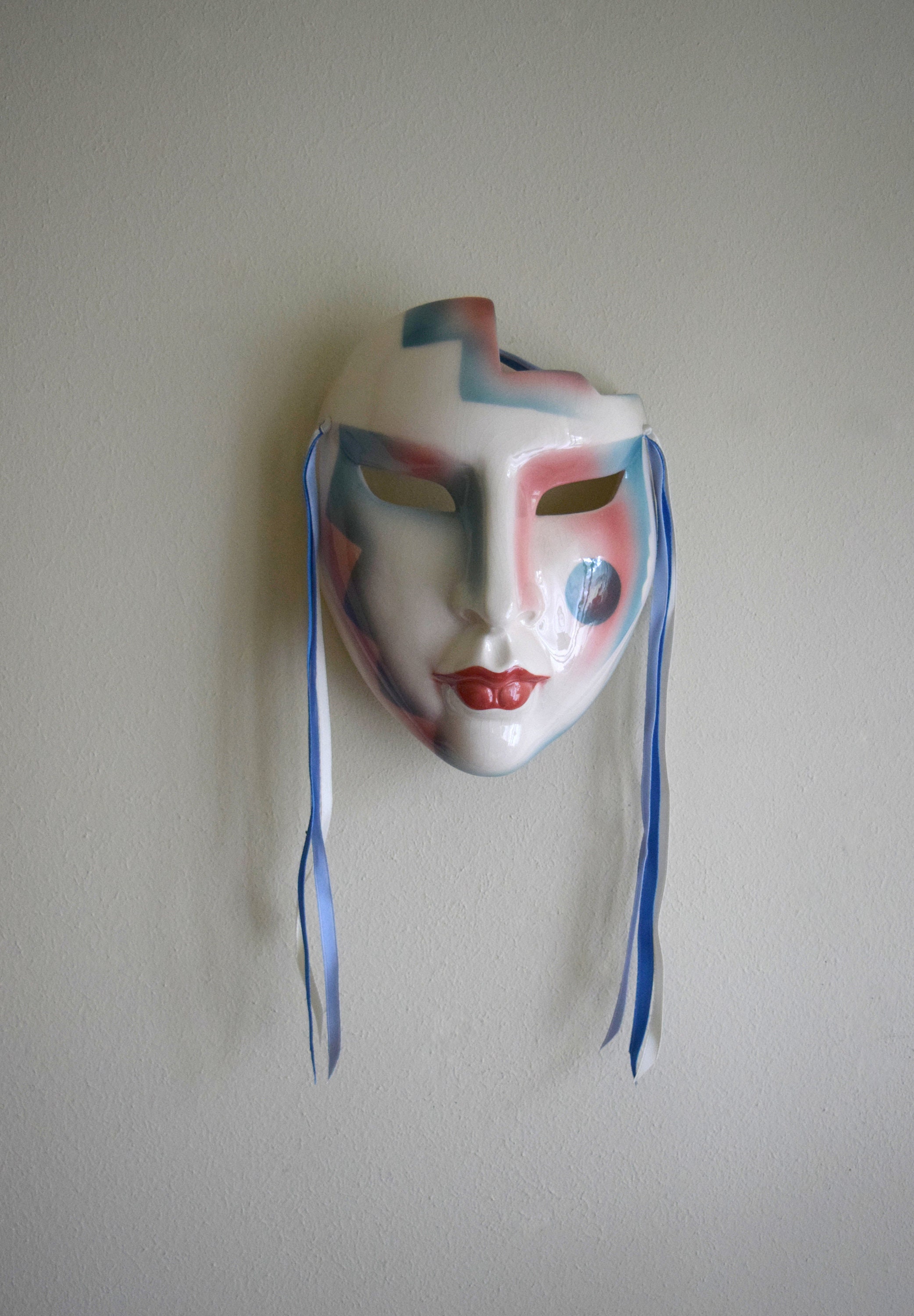 Simple Air Dry Clay Mask Steps Instructables, 56% OFF