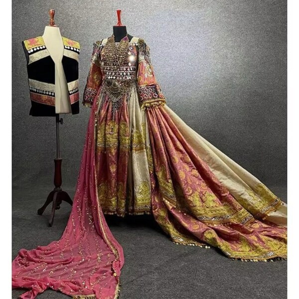 Jamawar - Etsy