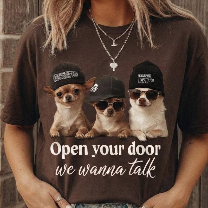 Open Door Apparel - Etsy
