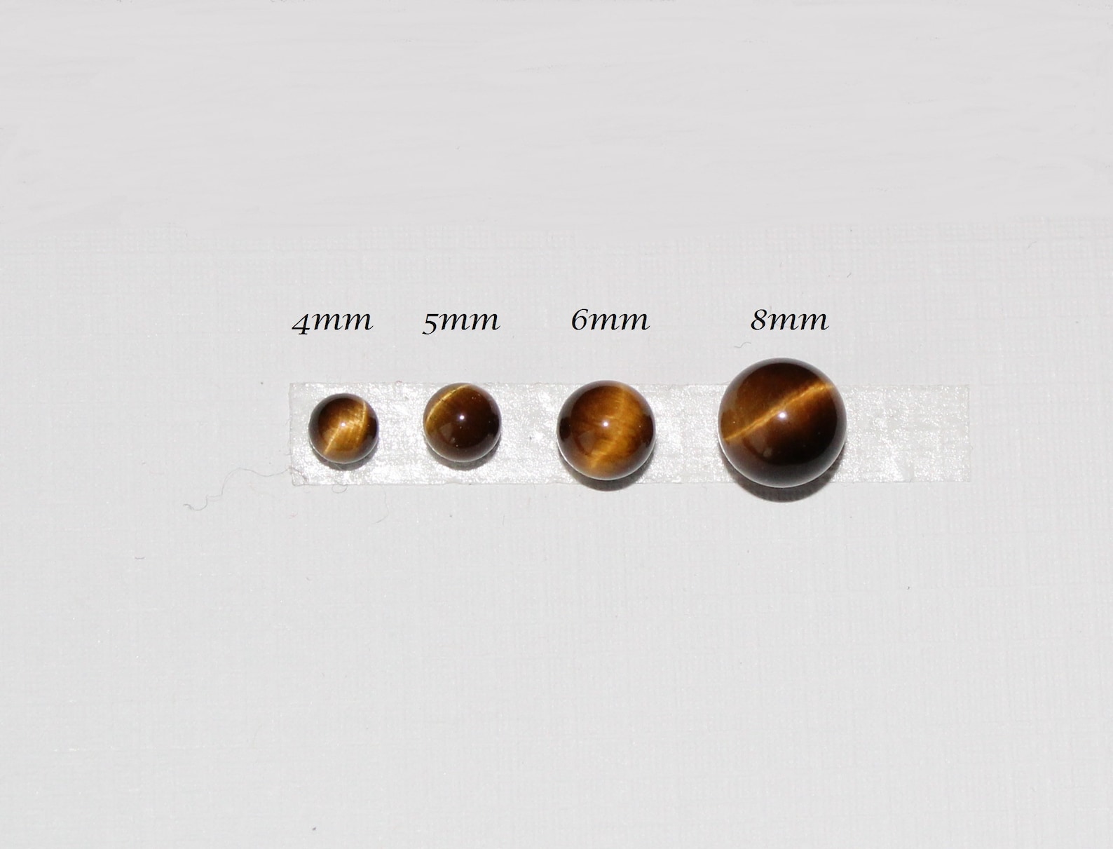 Natural Tiger Eye Stud Earrings 14K Gold Filled Earrings - Etsy