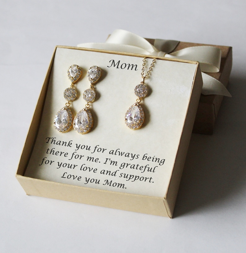 Mothers Gift Custom Color Mother of the Bride Set Mother of the Groom ...