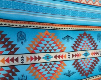 Navajo fabric | Etsy