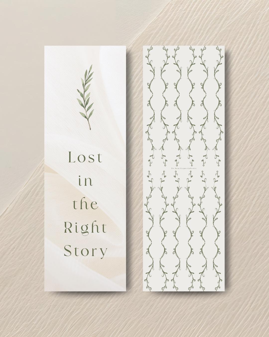 Minimalist Modern Bookmark Collection - Etsy
