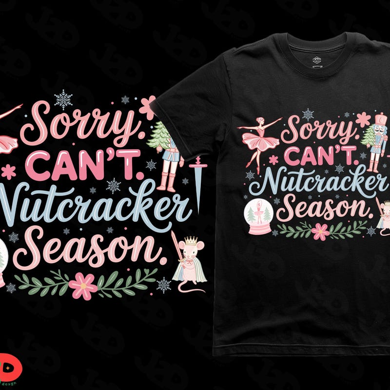 Tap Nutcracker - Etsy