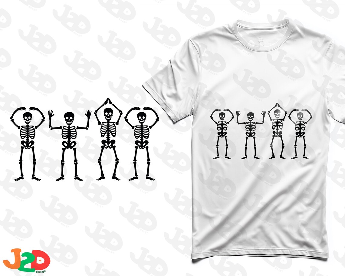Funny Ohio State Skeleton O-H-I-O - Vintage Halloween Football SVG PNG ...