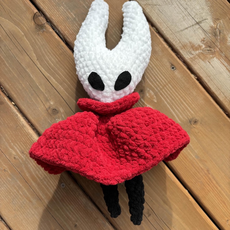 Hornet Plushies Silksong - Etsy