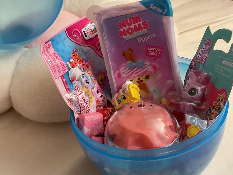 2010s Surprise Nostalgic Mystery Easter Egg! Available for Pre-order ...