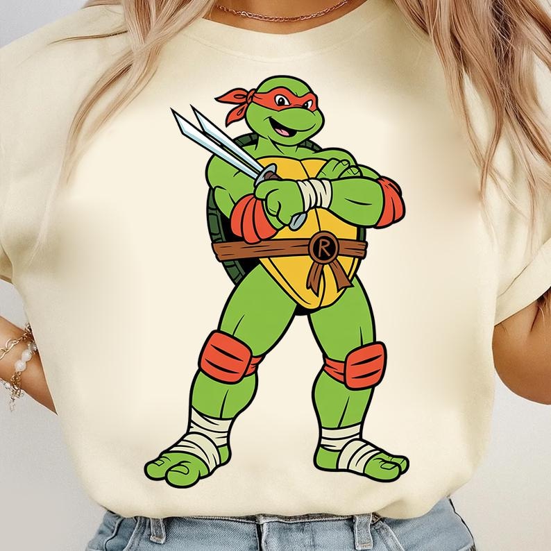 Ninja Turtles Christmas PNG Clipart – TMNT Santa Hats (digital Download) - Etsy