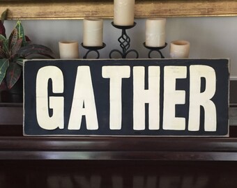 Family gathering | Etsy