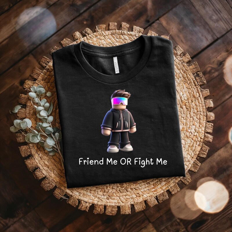 Roblox Merchandise - Etsy