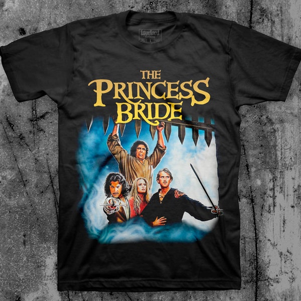 Princess Bride - Etsy