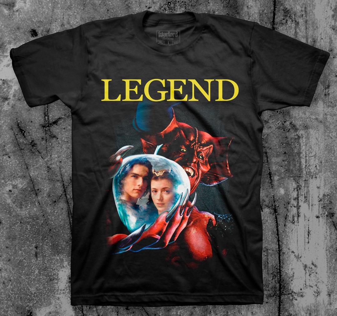 Legend - Etsy