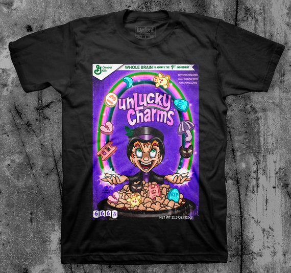 Unlucky Charms Something's Awry Productions' New 3D Horror Short