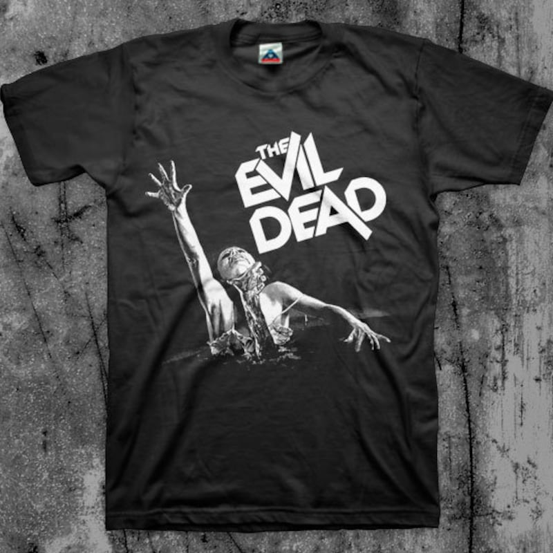 Evil Dead Posters - Etsy
