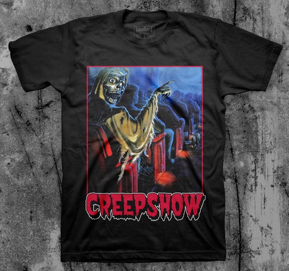 Creepshow 2 | Etsy
