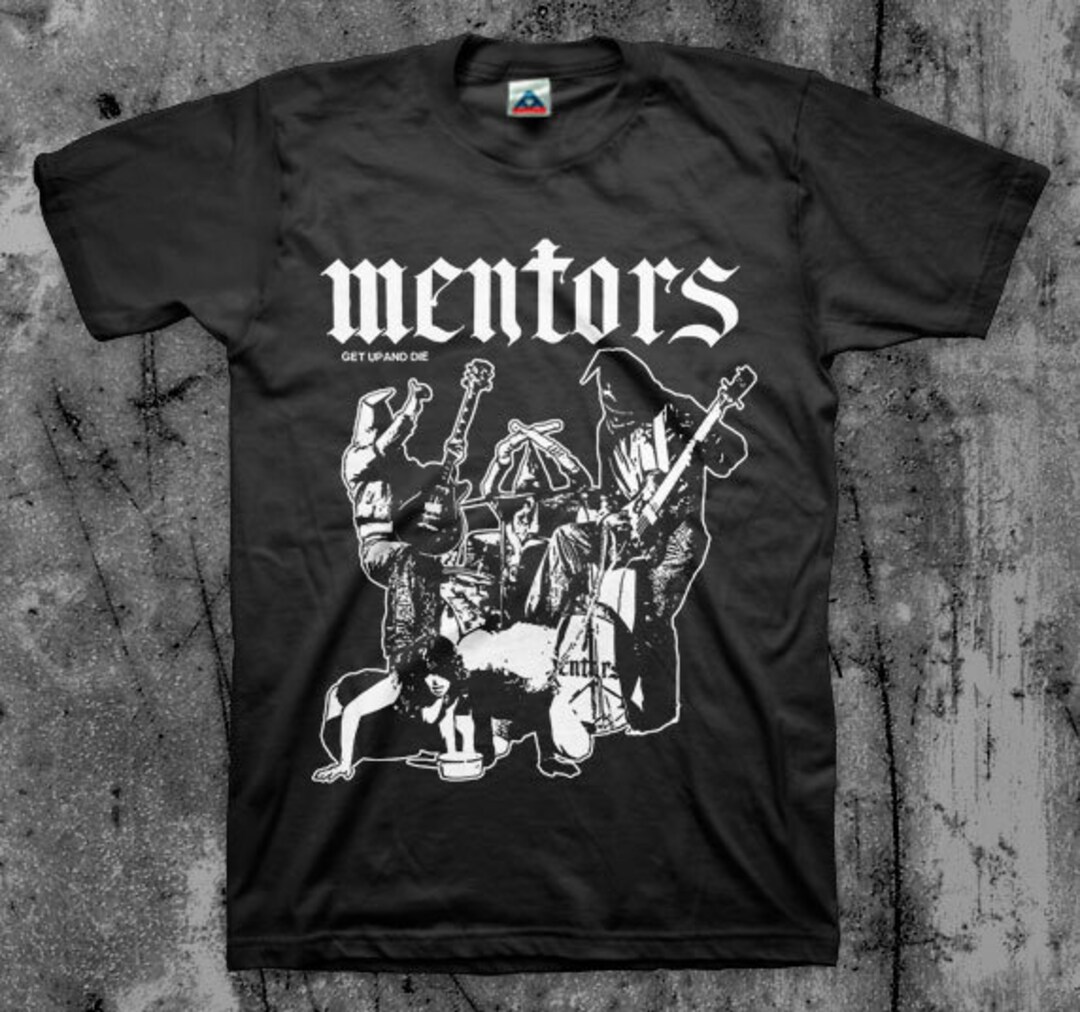 Mentors - Etsy