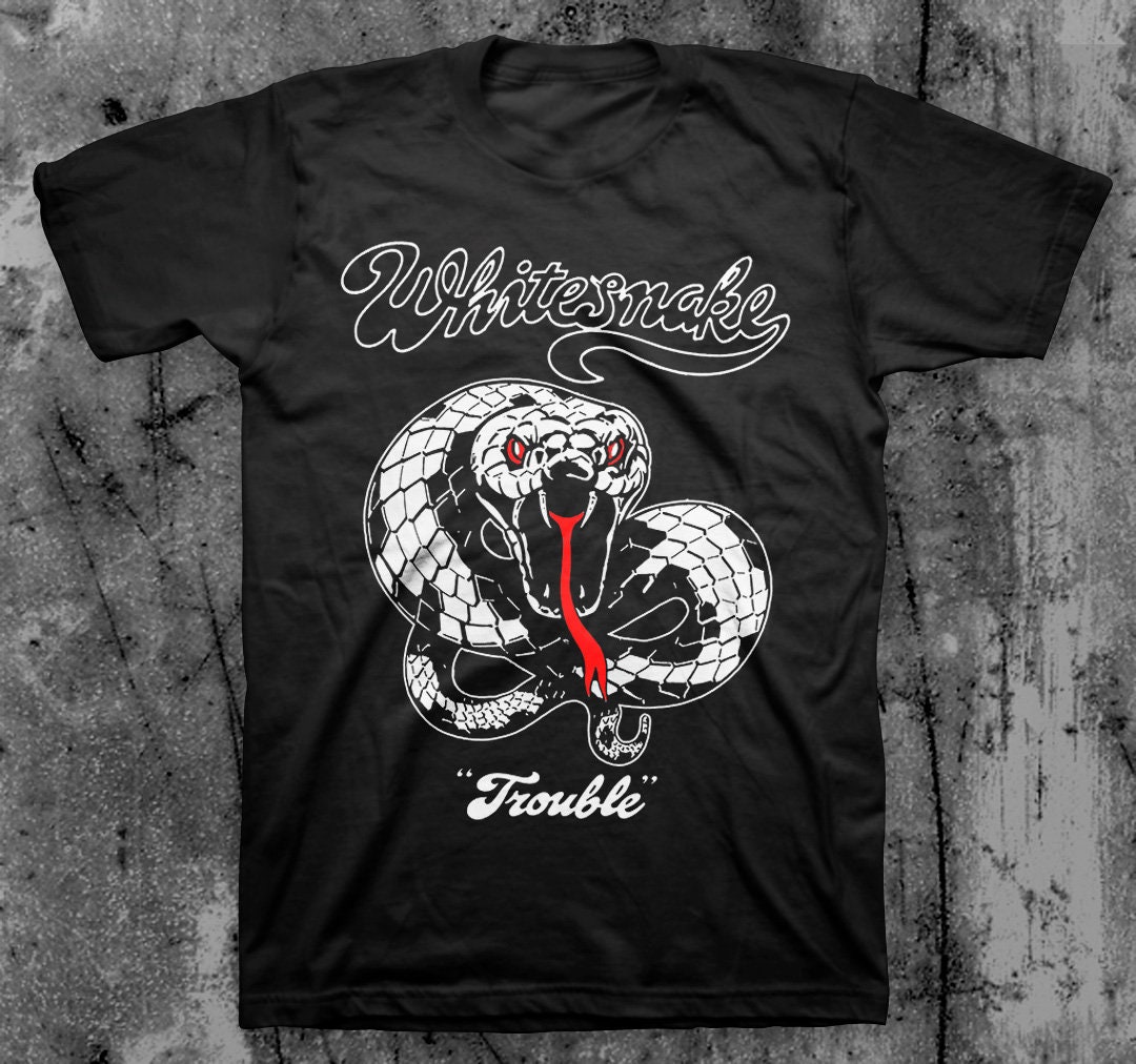 Whitesnake - Etsy Whitesnake - Etsy