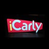Icarly "iomg" Episode TV Script Autographed: Miranda Cosgrove, Jeanette ...