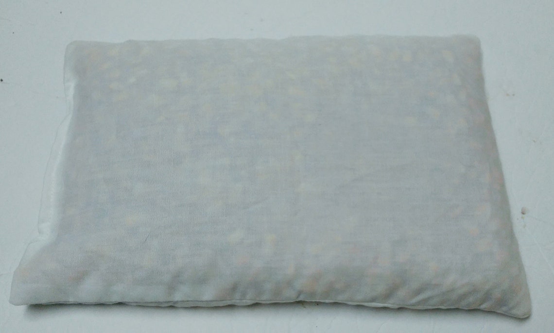 Daisy Microwave Corn Bag, Corn Heating Pad, Microwave Heating Pad ...