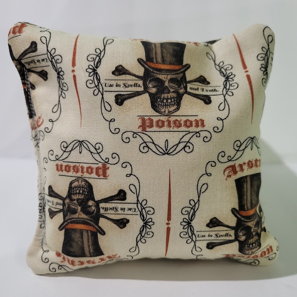 Skull Bean Bags - Etsy