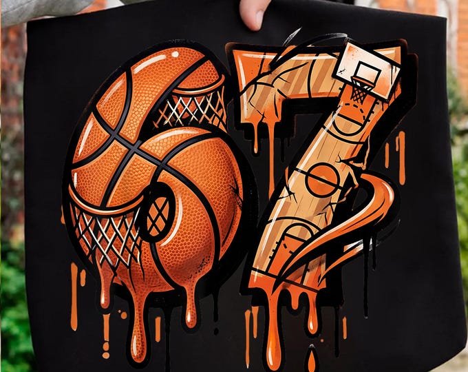 67 Basketball Ice Cream Drip Png, 67 Basketball Png, Six Seven Gen ...