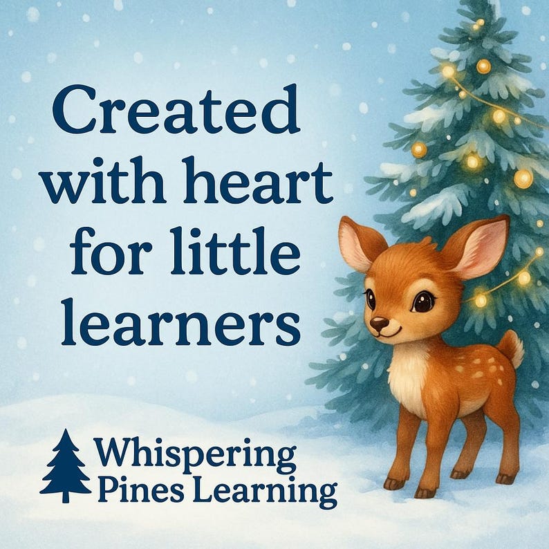 Long Vowel Sound Phonics Booklet | Printable Worksheets - Etsy