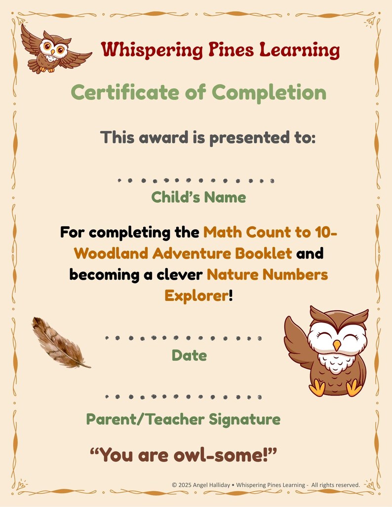 Number Riddles Worksheets | Numbers 7 and 9 | Counting & Tracing ...