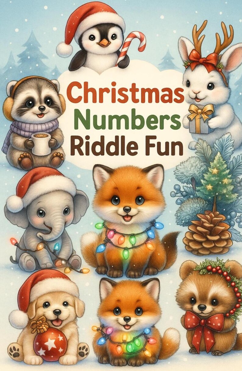 Number Riddles Worksheets | Numbers 7 and 9 | Counting & Tracing ...