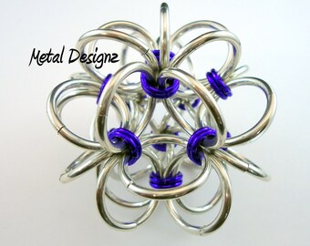 Japanese chainmail | Etsy