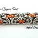 Byzantine Twist Chainmail Bracelet Kit Easier to Bend Stainless Steel ...