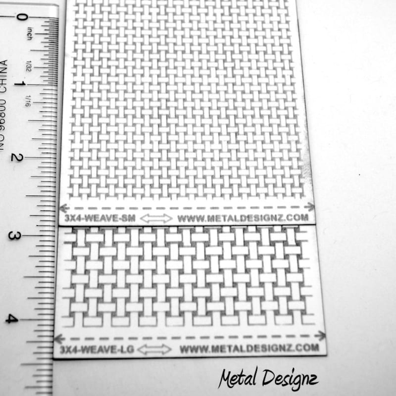 Paper Weaving - Etsy