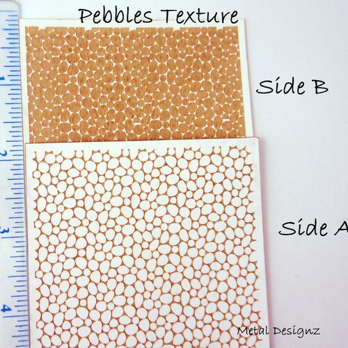 Laser Cut Texture Paper Rolling Mill Pattern Wallpaper - Etsy