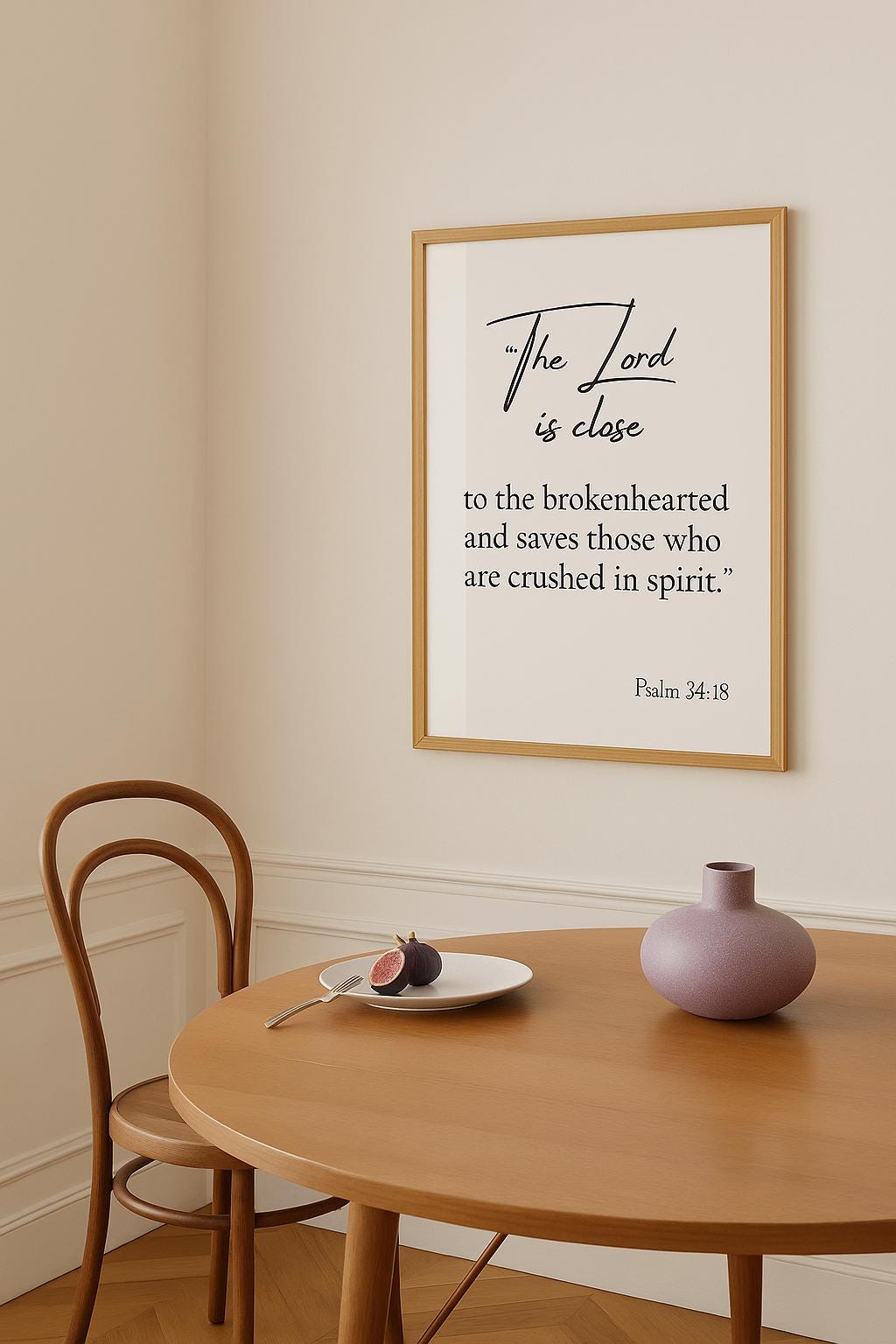 Printable Cristian Decor 20 Bible Verse ( Digital Download) - Etsy