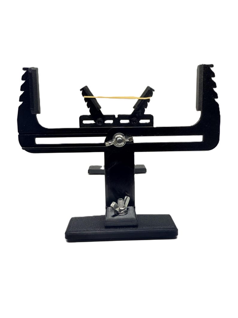 Model Ship Building Berth Jig Stand Holder Adjustable Display Base 1/ ...