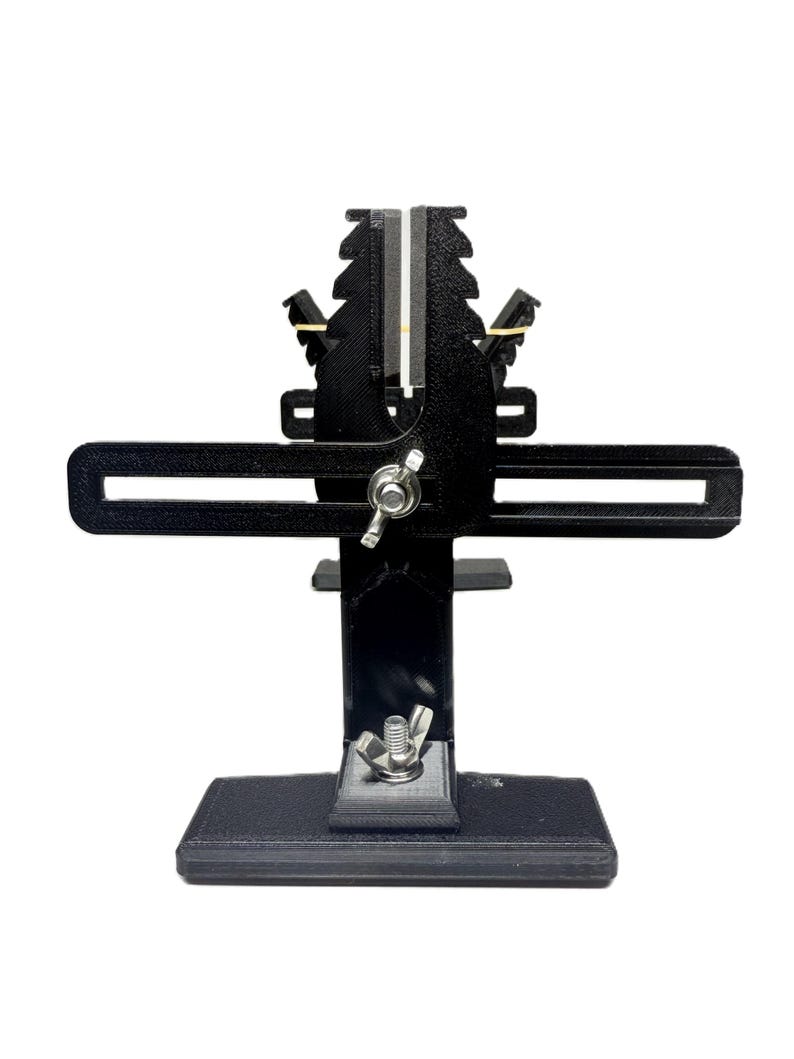 Model Ship Building Berth Jig Stand Holder Adjustable Display Base 1/ ...