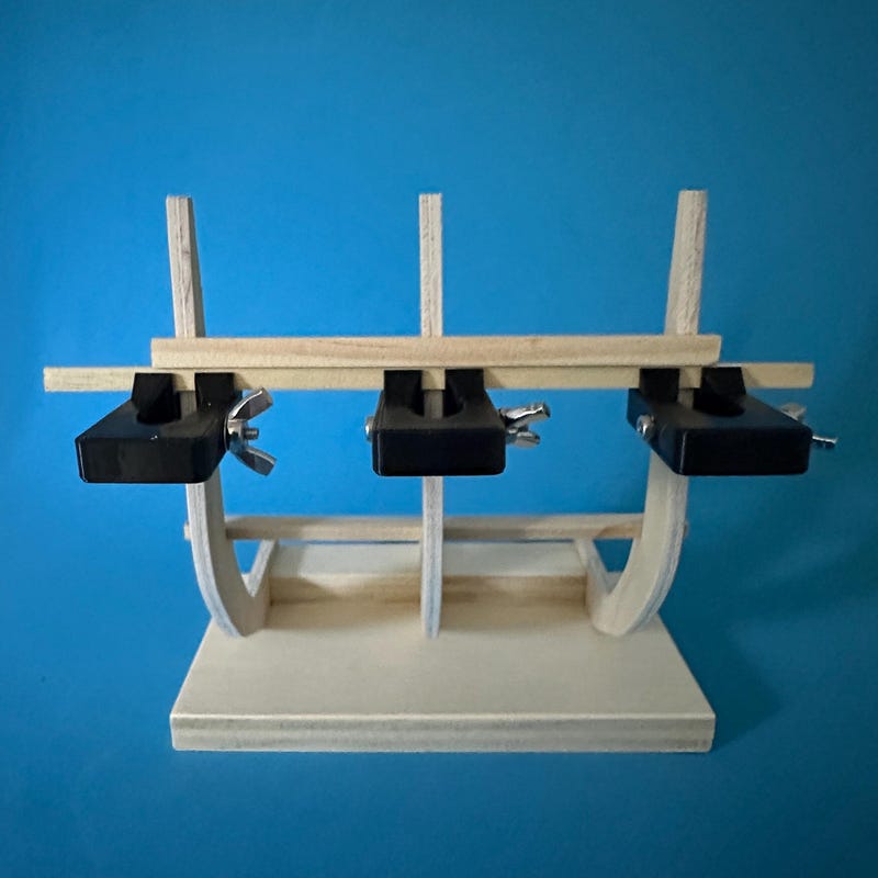 Model Kit Frame - Etsy UK