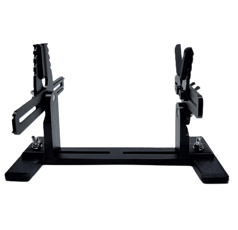 Model Ship Building Berth Jig Stand Holder Adjustable Display Base 1/ ...
