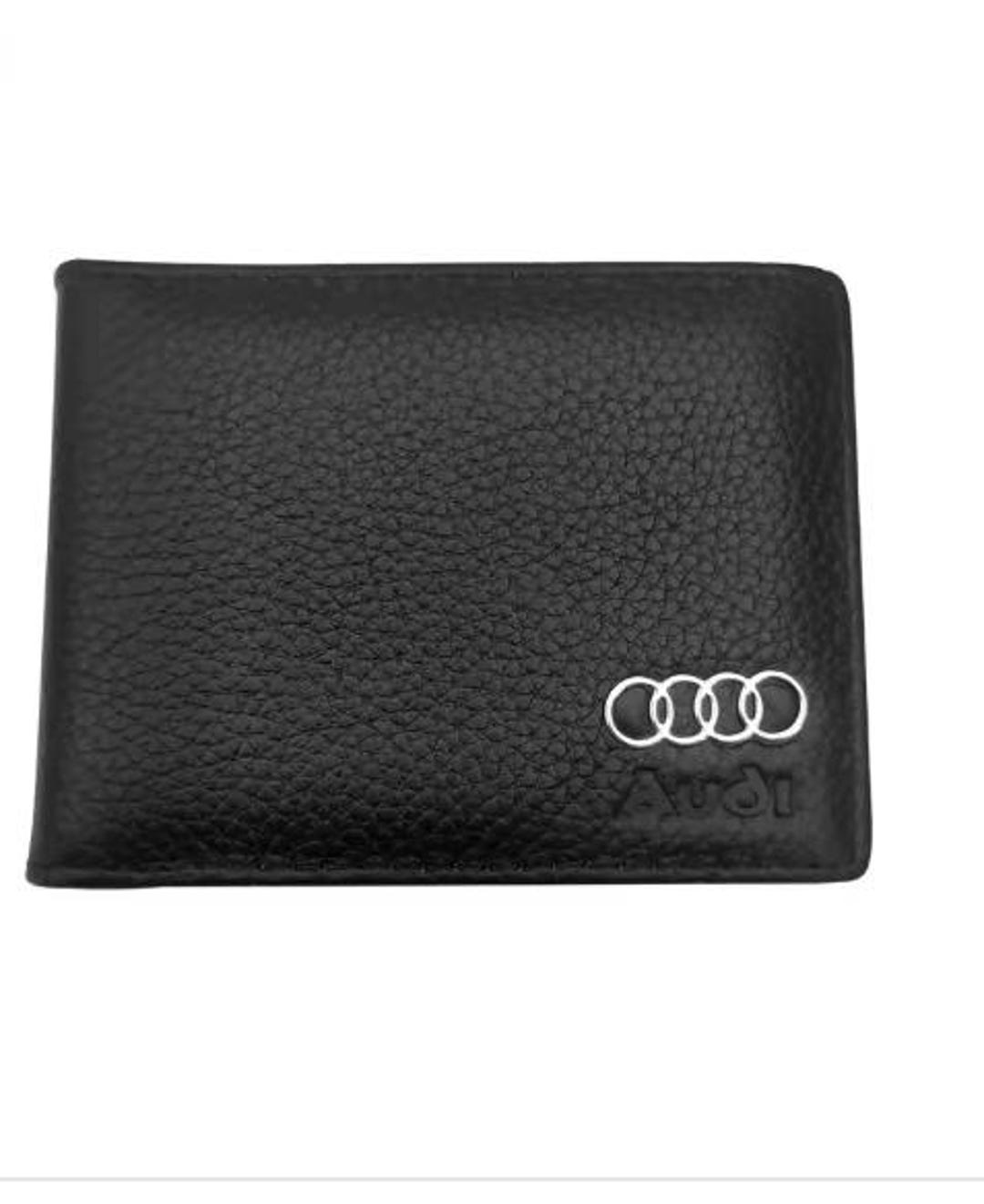 Car Driver License Bag Puwallet ID Card Credit Card Bag for Audi S RS ...