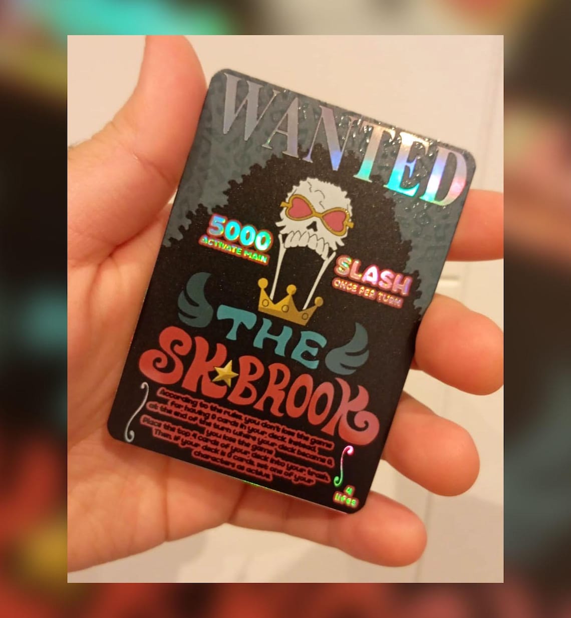 Brook OP15 Leader Proxy - Etsy