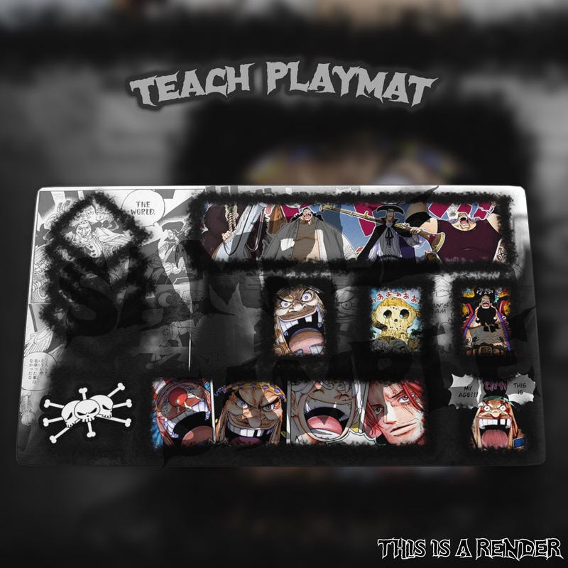 Warlord Playmat - Etsy - Page 2